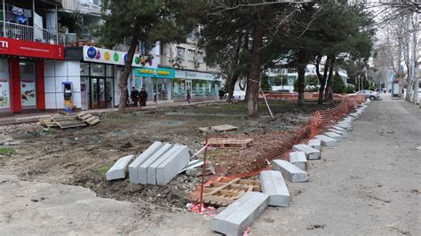 ისნის რაიონში დასასვენებელი და გასართობი სივრცეების მოწყობა გრძელდება