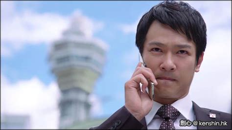 《半澤直樹》第2話 85分 劍心．回憶