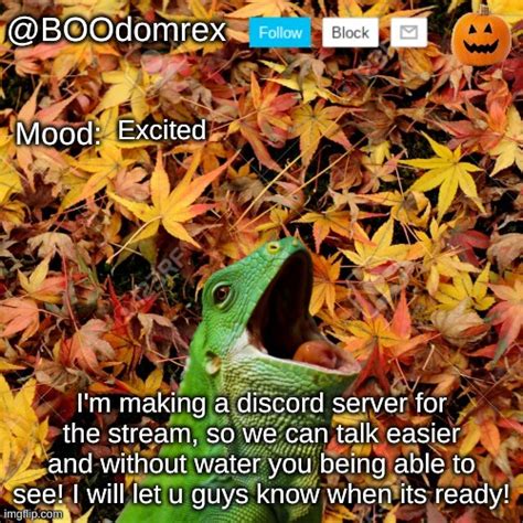 Lemme Know Ur Guys Discords If U Wanna Join Imgflip