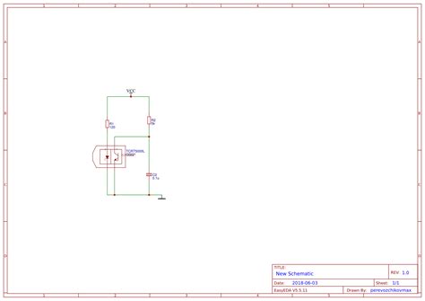 Without Opamp Resources EasyEDA
