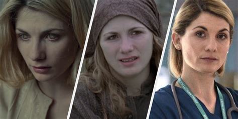 Toxic Town 11 Jodie Whittaker Roles You Probably Forgot She Once Played