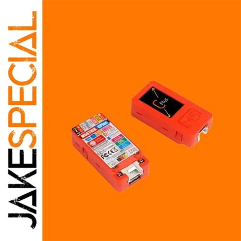 M5stickc Plus Esp32 Pico Iot Dev Kit £5681 Picclick Uk