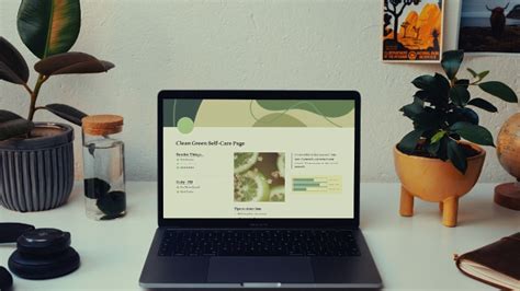 5 Best Aesthetic Notion Templates And Tricks TechWiser