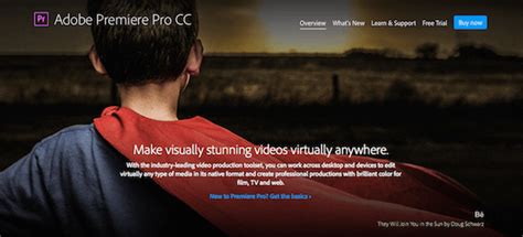 An Overview Of Adobe Cc Apps Web Designers Should Be Using