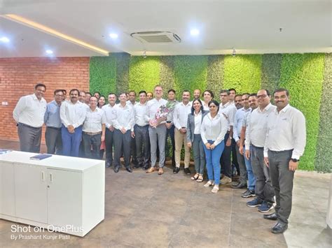 Ksb Tech Pvt Ltd On Linkedin Ksbtech Ctoinindia Inspiringvisit