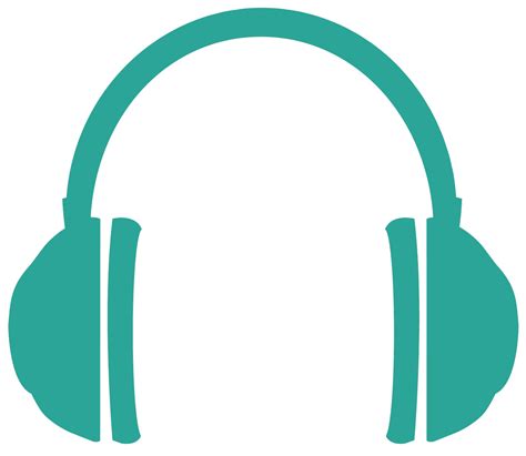 Headphones Png Svg Clip Art For Web Download Clip Art