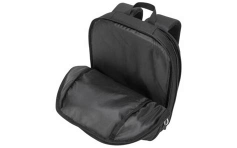 Mochila Targus Intellect Essentials 15 6 Portabilidad Valijas Y Mochilas