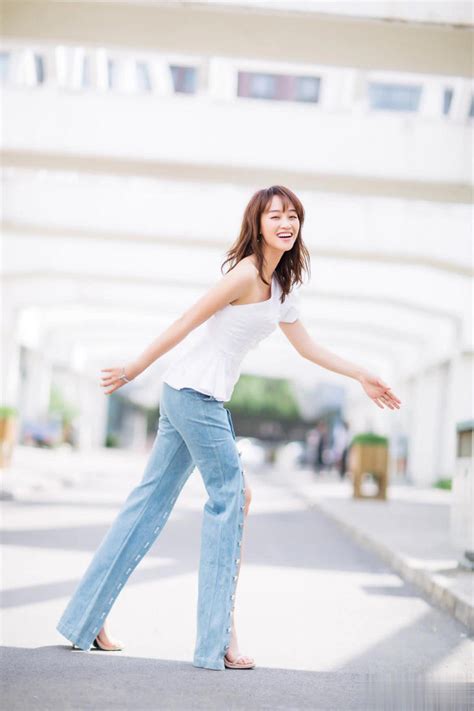 为什么蓝盈莹有使不完的牛劲儿？她保持高能量的秘诀就是这五个