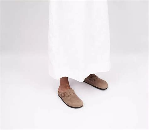 Love Birkenstock Boston Clogs You Need To See These Dupes