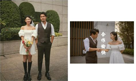 甩離婚陰影！「華航林依晨」驚喜宣布梅開二度 第2任帥尪身分曝光