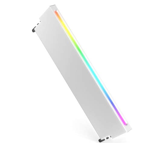 Hot Universal Memory Heat Sink 5v 3pin Argb Aura Sync Module Cooler Ddr3 Ddr4 Ddr5 Ram Computer