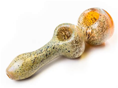 Double Bowl Hand Pipe