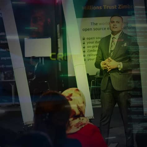 Fuad Al Ansari On Linkedin Critical Infrastructure Gisec Global 2023