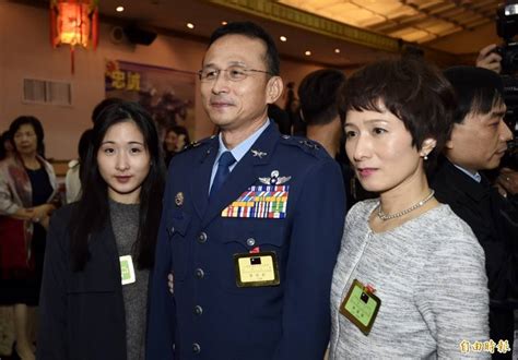 台海軍情》國軍情報次長今天異動 楊靜瑟少將接任年底升中將 自由電子報 Line Today