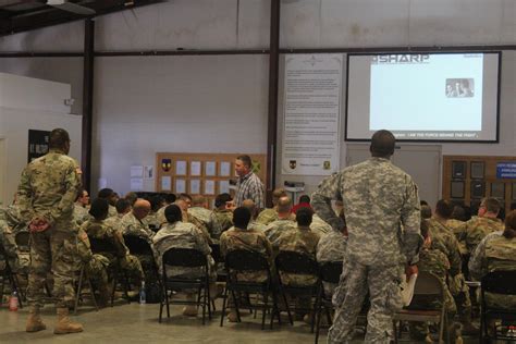 373rd Quartermaster Battalion Srp