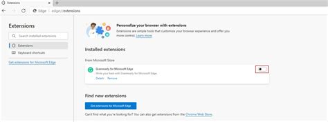 How To Disable Or Uninstall Browser Extensions In 5 Minute