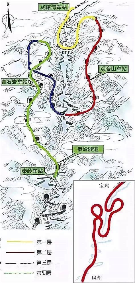 踏上这列穿越时光的绿皮火车，感受秦岭最美风景~列车