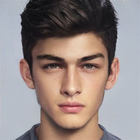 Pin Von Aaron Lo Auf Face 眾生相 Fw