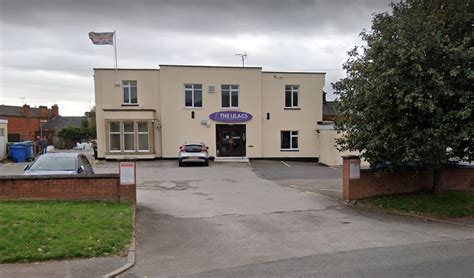 Market Harborough Burglar And Thief Jailed Hfm