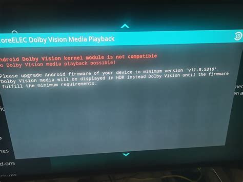 Missing Partition Super On Emmc Page Hardware Coreelec Forums