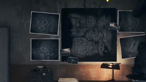 MW3 Zombies USB Stick Locations Greylorm Boss Summon Guide QM Games