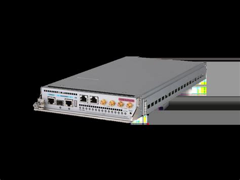 Hpe Networking 12904e Type H2 Main Processing Unit Hpe Store Us