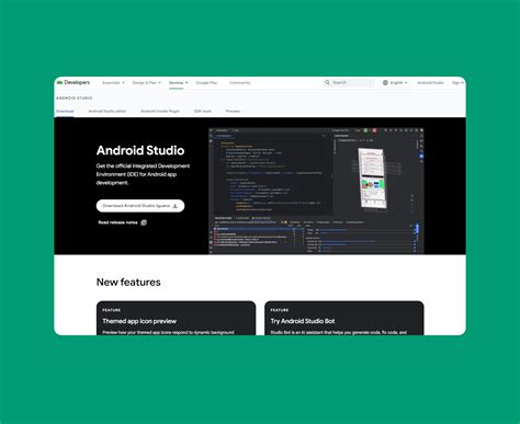 simply set up a android development environment jasta