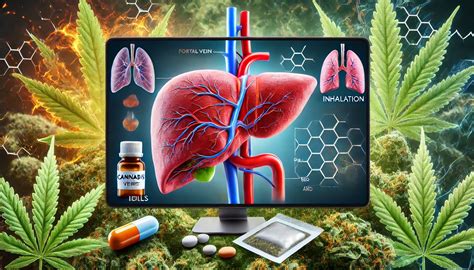 What Is The Hepatic System And How Does It Work