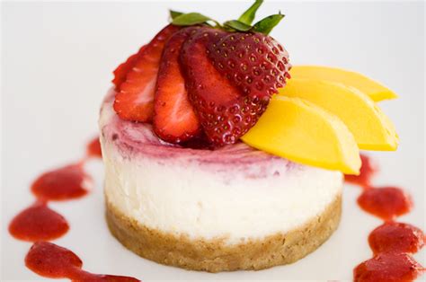 Cheesecake Recipe Use Real Butter