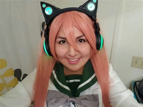 Axent Cat Ear Headphones Wiki Cosplay Amino