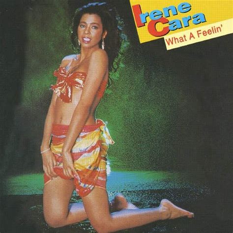 Irene Cara Irene Cara Pete Bellotte Giorgio Moroder Bunny Hull