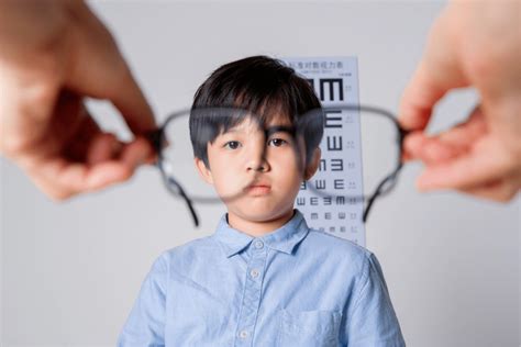 健康科普孩子近视这些误区得注意 眼睛 家长 储备