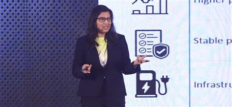 Manufacturing Today Conference And Awards Industry Keynote By Suman Mishra Of Mahindra Last