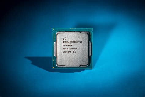 Intel Smashes Ghz Boost Clocks With Core I K Anniversary Cpu