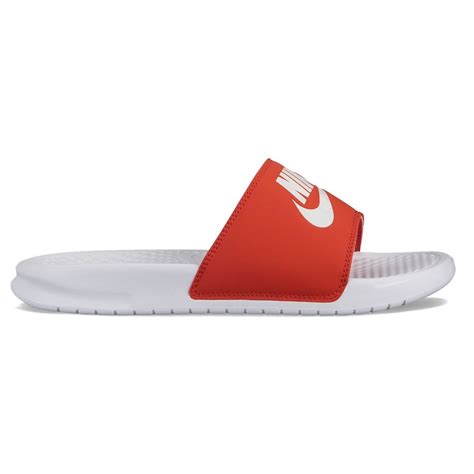 Nike Benassi Jdi Mens Slide Sandals Mens Slide Sandals Nike Shoes