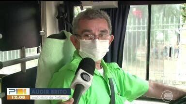 PITV 1ª Edição Setut Strans e motoristas se reúnem e usuários