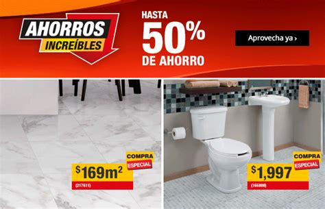The Home Depot M Xico