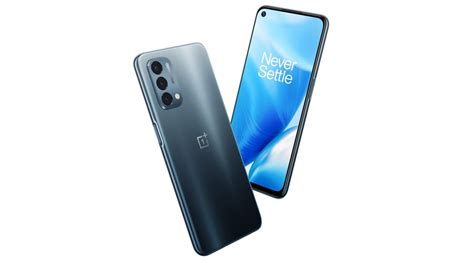 OnePlus Nord Gets Oxygen OS 11 1 4 4 OTA Update With Fix For Battery
