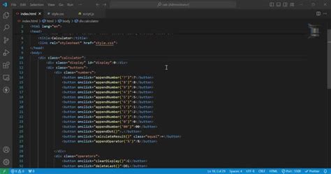 Video Vrund Patel On Linkedin Html Css Javascript Webdev