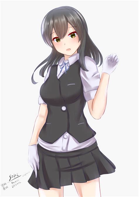 S0102 On Twitter 艦これ版深夜の真剣お絵描き60分一本勝負 艦これ版真剣お絵描き60分一本勝負 20230612