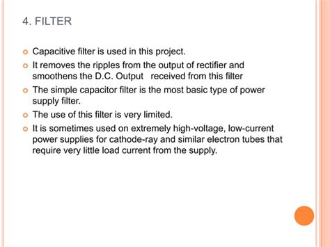 Water Environment Measuring System Using Ph Sensor Pptx Science