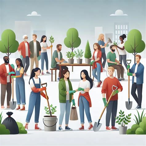 Cómo Iniciar Un Emprendimiento Social Pasos Clave Para El Éxito