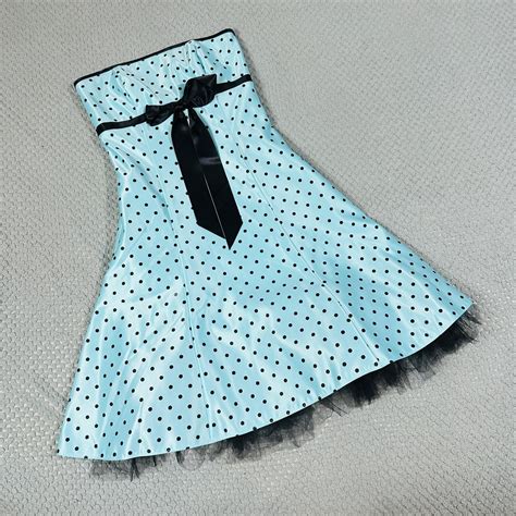 VTG Retro 80s JESSICA MCCLINTOCK GUNNE SAX TURQUOISE Gem