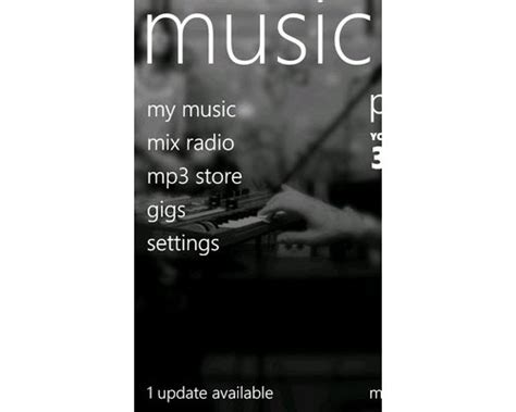 Download Nokia Music Nokia Maps XAP Files For Windows Phones Available Now Gadgetian