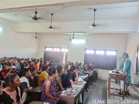 Dr Bharti Girish Dave On Linkedin Education Jobs Training