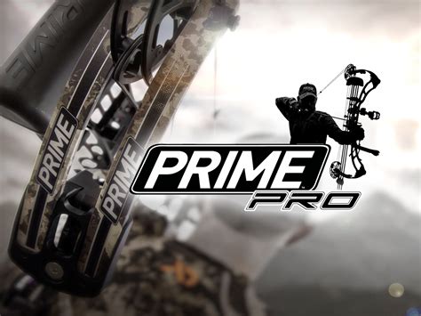 Prime Video: Prime Pro