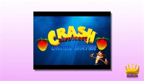 10 Best Crash Bandicoot Fan Games