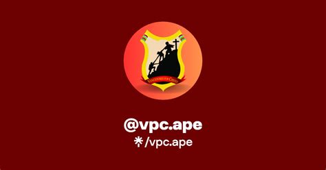 Vpcape Instagram Linktree