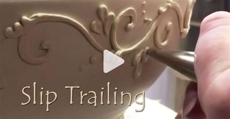 Demystifying Clay Slip Uses Benefits And Techniques Nzvrsu