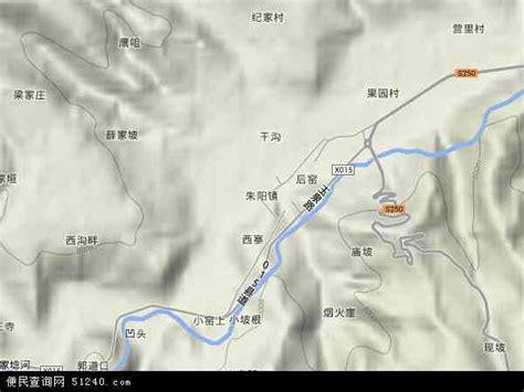 灵宝环城高速规划图凯里环城高速南段规划沭阳环城高架大山谷图库